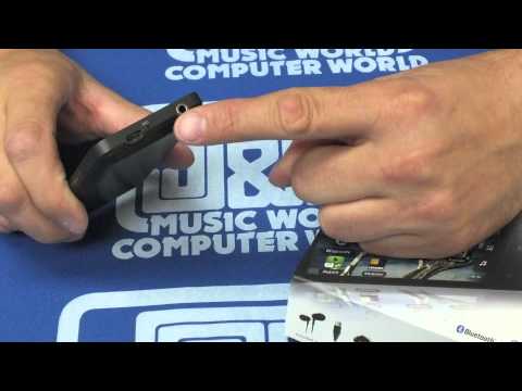 J&R Unboxed: Win a Philips GoGear Connect 3