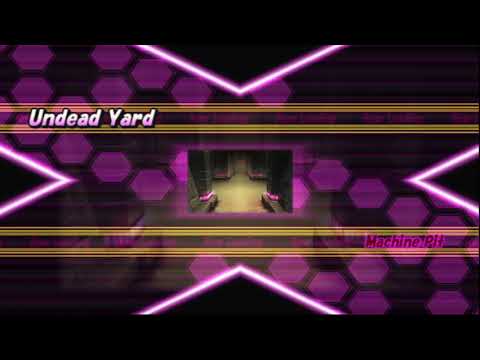 Digimon World 4 - Undead Yard Normal Mode - Cheats On