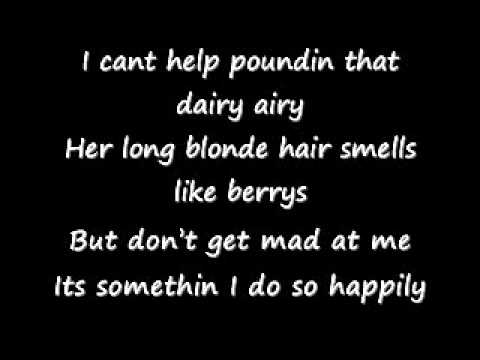 Freestyle rap lyrics - with beat