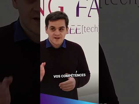 #3 Les coordonnées sur le CV : ce qu'il faut savoir