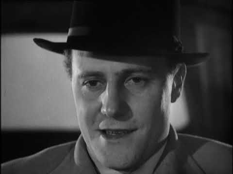 Francis Durbridge Presents: #5 – The Desperate People – Denis Quilley ...