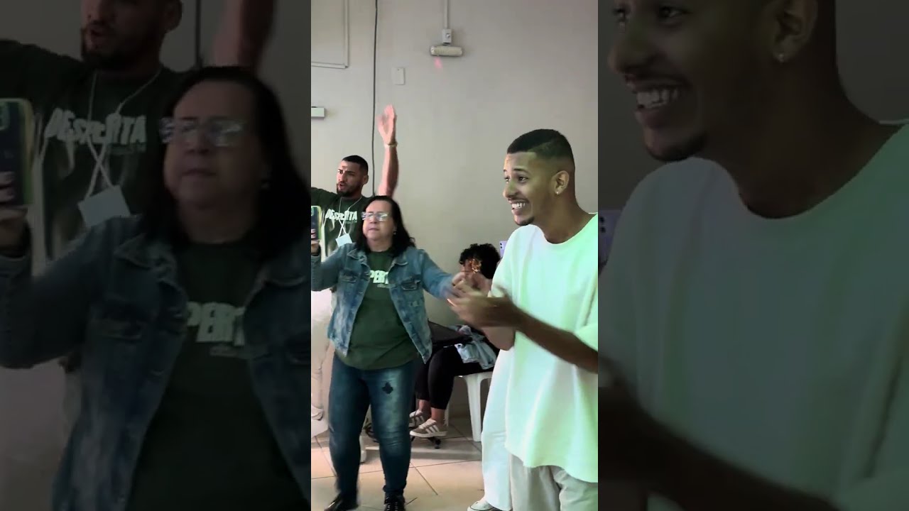 NOSSO AMIGO (Oh precisamos!) - Leonardo Bomfim & Fascinados Sounds 
