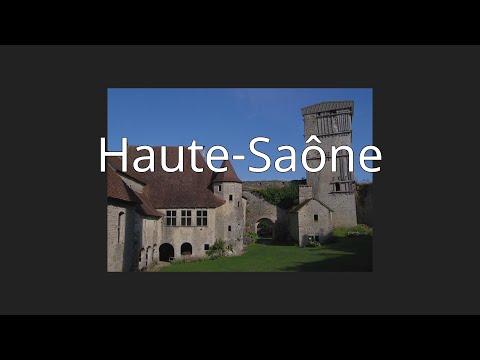 Haute-Saône