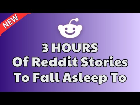 3 HOURS of Interesting Stories to Fall Asleep to | Best Reddit Stories Compilation - Best of Reddit