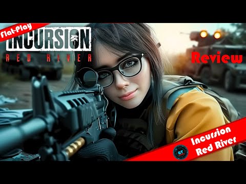 Steam Community :: Incursion Red River