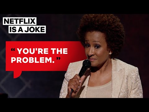 7 Best Black Female Comedians - Black Comedians to Stream Now