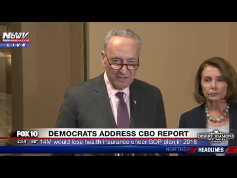 In Praise Of Experience In The Democratic Party’s Fight Against Tr ...