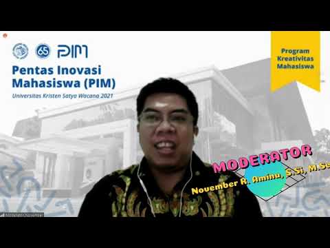 PIM UKSW 2021