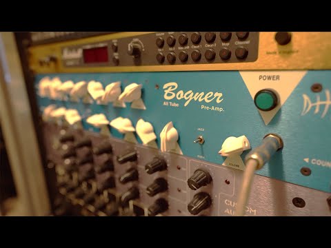 Bogner Fish - ranked #641 in Guitar Amplifier Heads | Equipboard