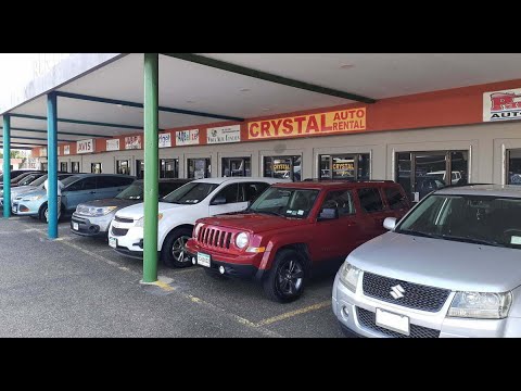 Looking for car rental in Belize