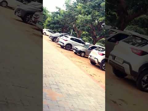 #vijayawada airport parking