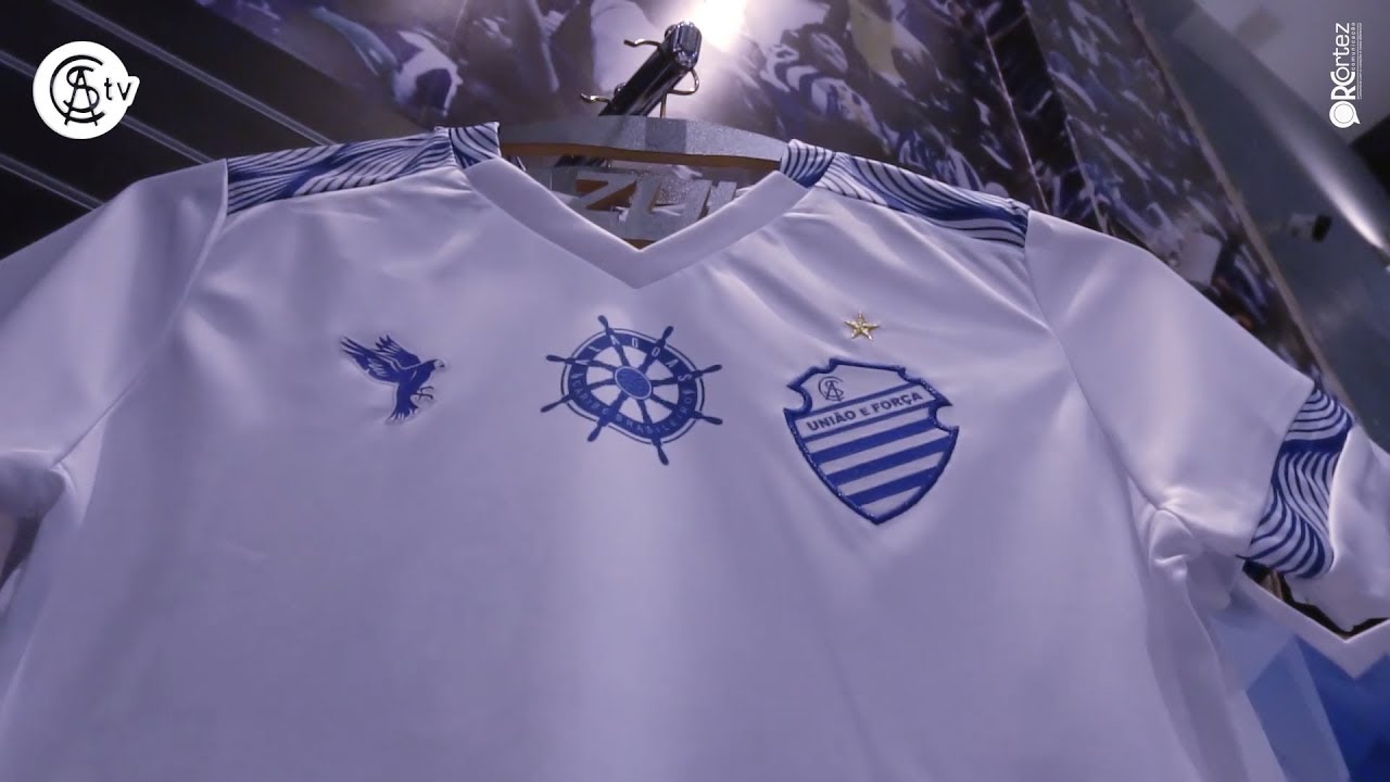 LANÇAMENTO DO III MANTO DO AZULÃO