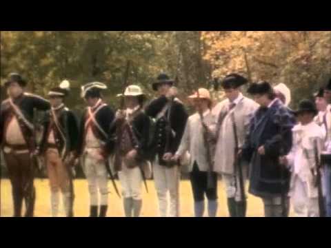 Battle of Long Island • American Revolutionary War