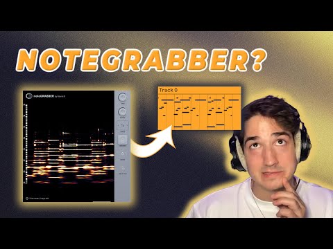 Navie Tools Notegrabber - User review - Gearspace