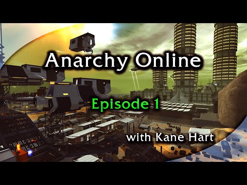 Steam Community :: Anarchy Online