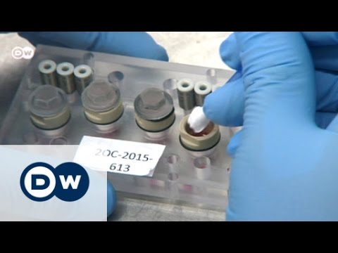 Artificial Organs instead of Animals | Tomorrow Today