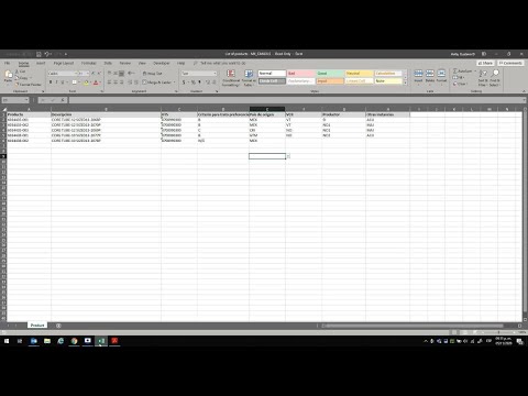 How to complete LTVD Proof of Origin Documents
