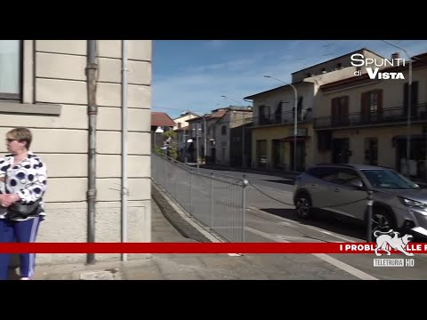 I problemi delle frazioni, il caso Rigutino