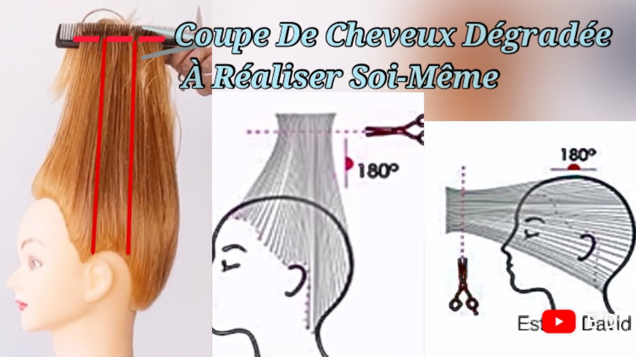 Dégrader long : le guide pratique pour sublimer vos cheveux