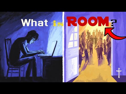 What Is ROOM?