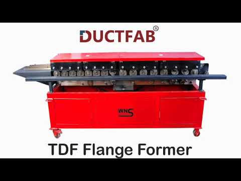 Flanging Machine at Best Price in India