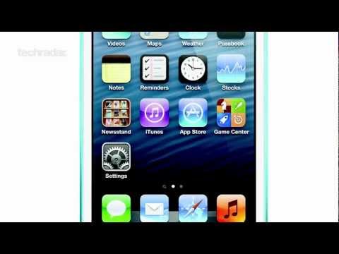 New iPod Touch Preview - Release Date, Specs, Price - compared to iPhone 5.