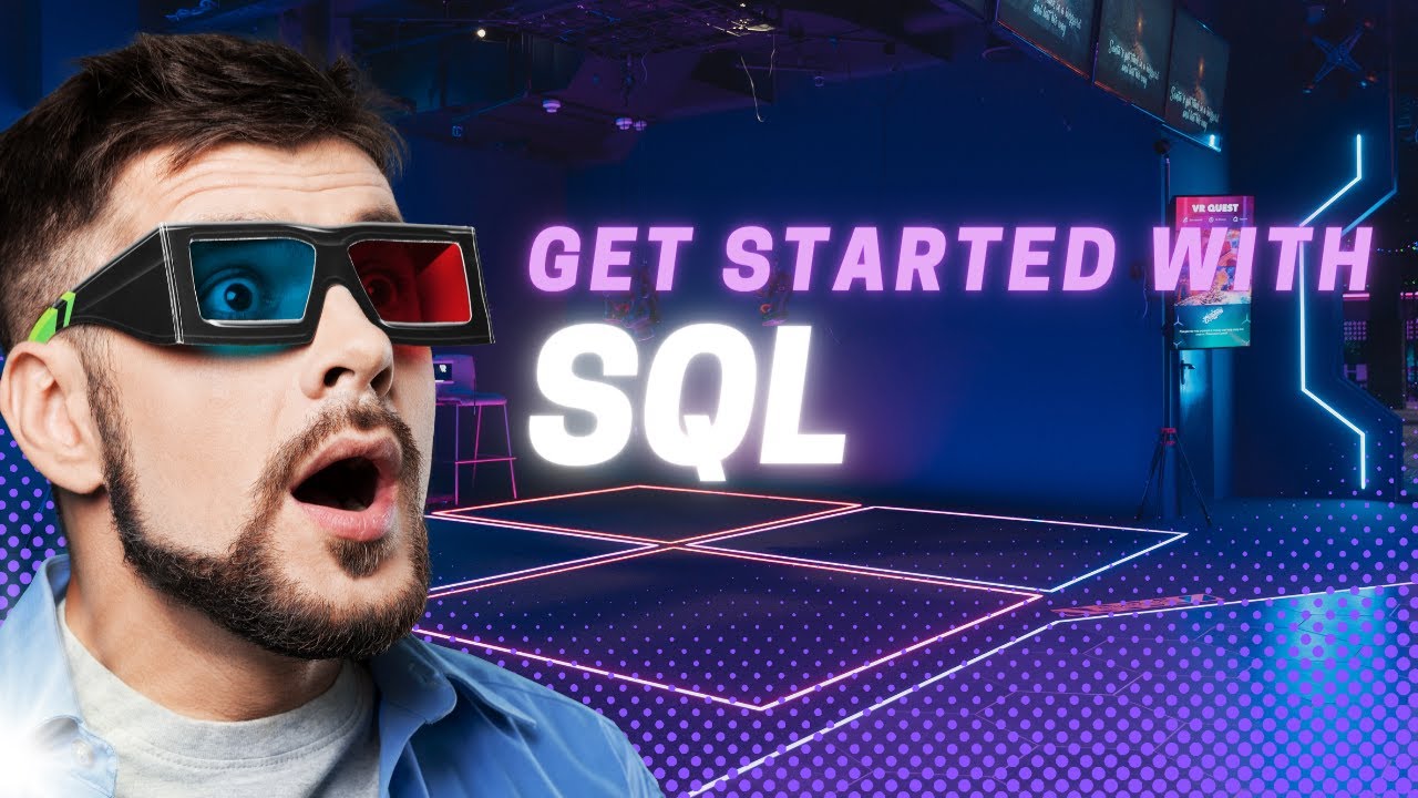 Database Magic: Installing SQL Developer and Connecting to Your First Database