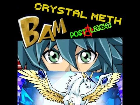 Steam Community :: Video :: Crystal (Meth) Beasts Deck - DUEL LINKS - Feb 2019