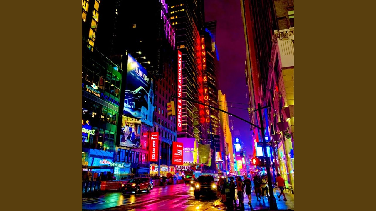 resonance (midwest emo version)