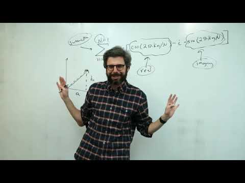 Daniel Shiffman quotes Simon’s thoughts about complex numbers – Geeks ...