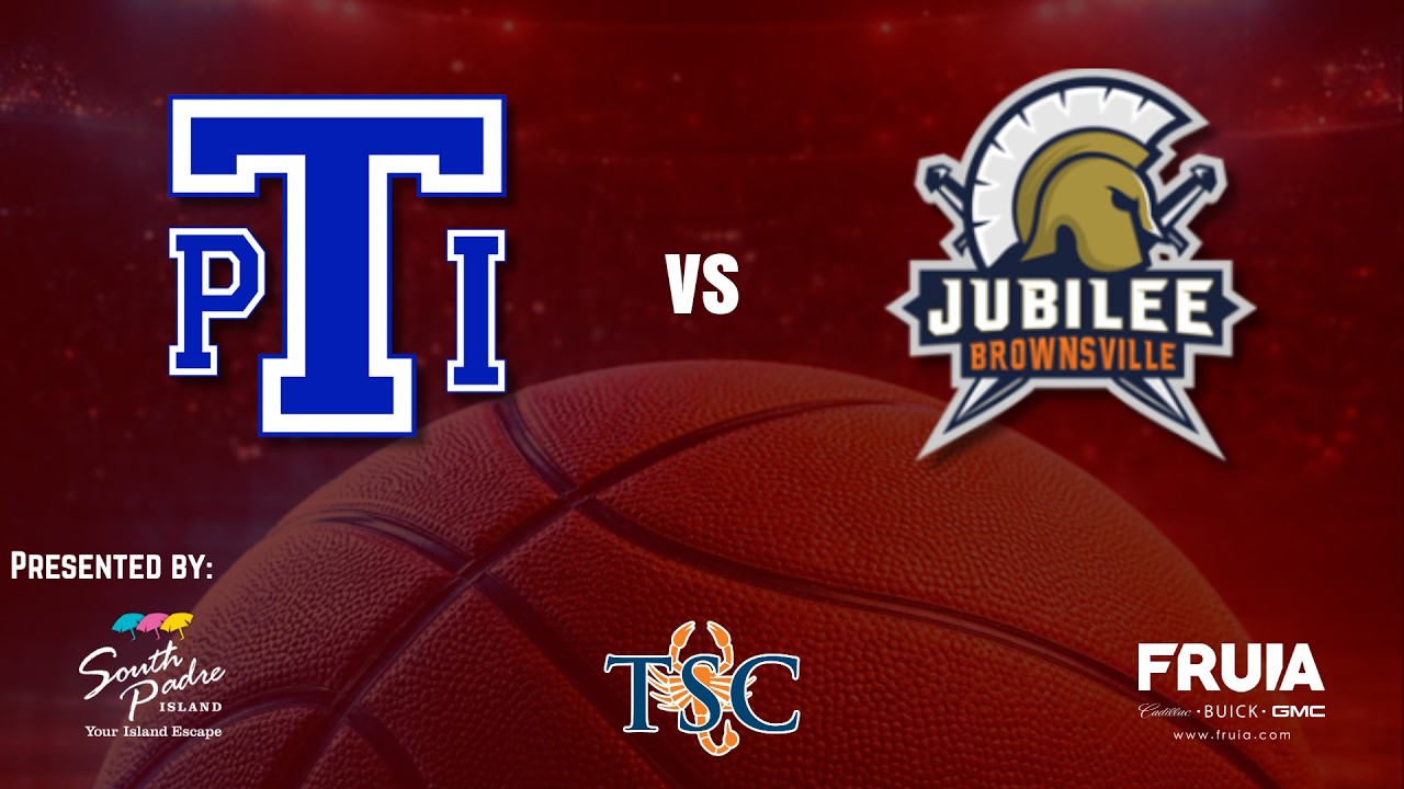 Boys Basketball: Port Isabel vs Brownsville Jubilee 2.9.26