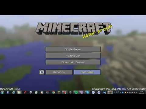 Minecraft Windows 10 Wont Open - All information about healthy recipes ...