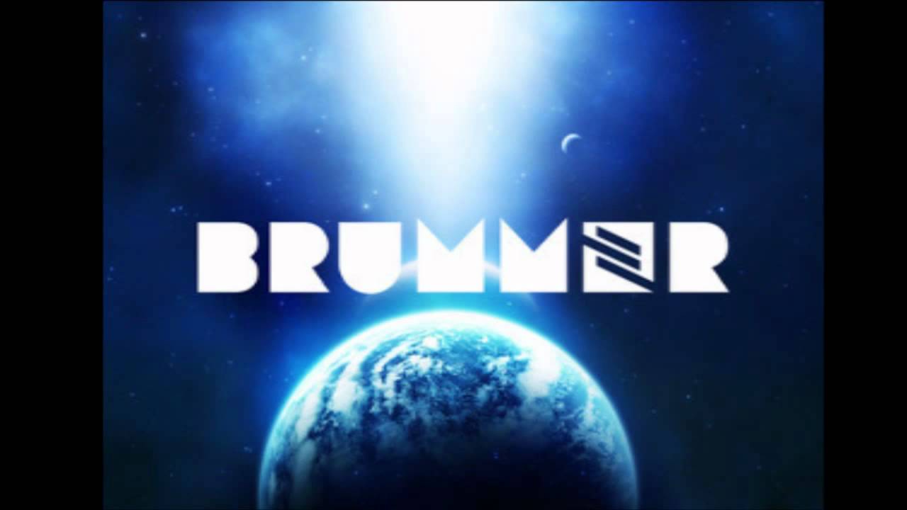 Brummer - Red Hands (+DOWNLOAD)