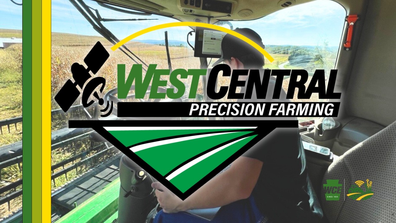 How to Update Software on Your John Deere Display | Gen 4 & G5 | West Central Equipment