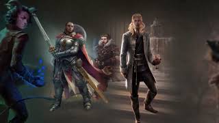 Buy Pathfinder: Wrath of the Righteous - Season Pass from the Humble Store