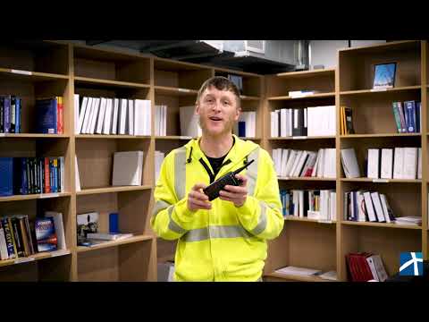 Radio Communication | Technician Talk