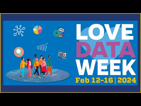 Johns Hopkins Love Data Week 2024: Closing Keynote | Science in the Era of AI