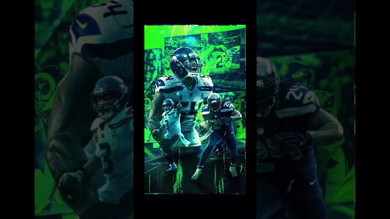 Seahawks wallpapers