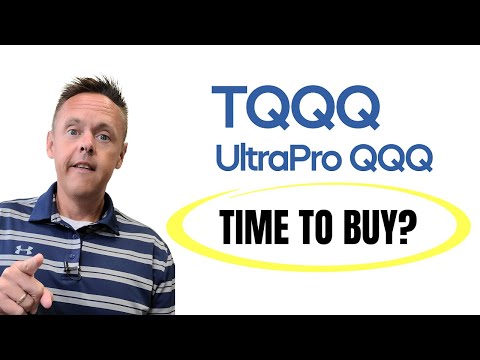Is TQQQ Stock a Buy in July 2022? | ProShares 3x QQQ ETF