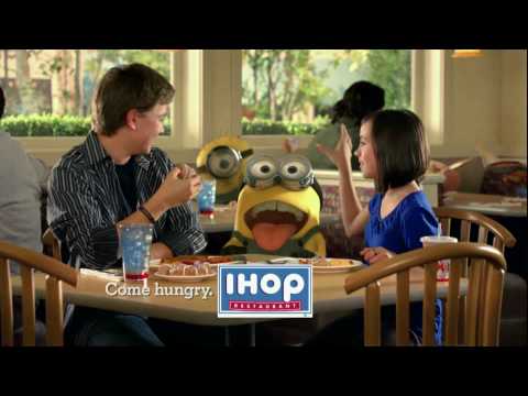 IHOP Videos