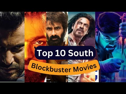 Top 10 South indian Movies in Hindi Dubbed All Movies Available on YouTube (Sheeta info)