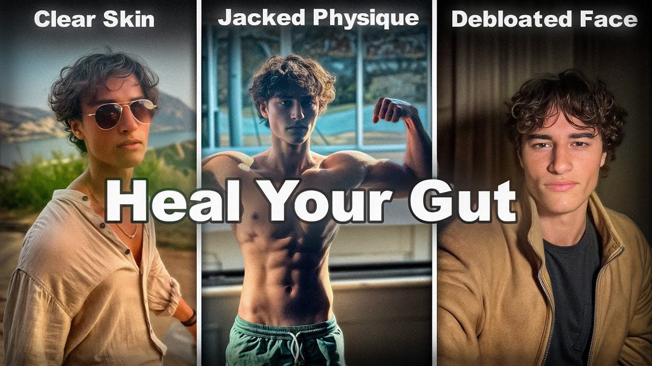The Ultimate Guide to Resetting Your Gut Health | Galaxy.ai The Ultimate Guide to Resetting Your Gut Health | Galaxy.ai