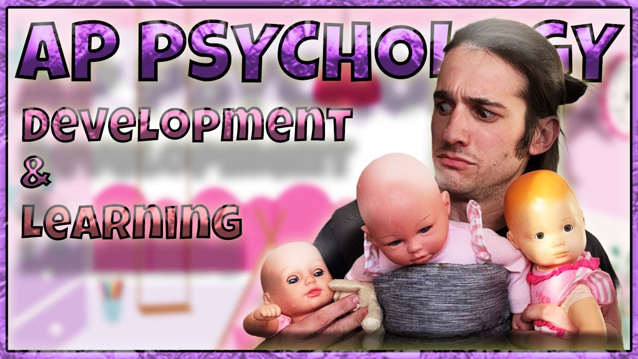 Understanding Development and Learning in AP Psychology: A ...