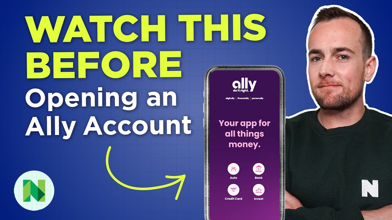 Should You Open an Account with Ally Bank? | NerdWallet