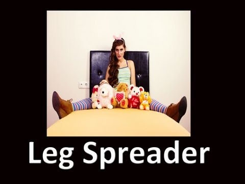 Leg Spreader Cocktail Shot Drink Recipe