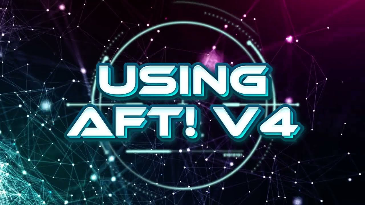 Syncplify AFT! v4:  Complete Overview: Automated File Transfer, Scripting & Multi-Backend Workflows