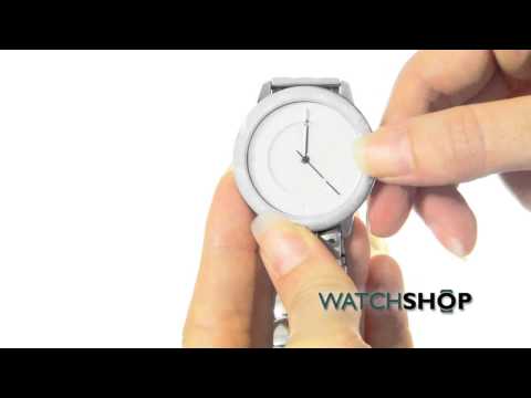 Nixon Ladies' The Divvy Watch (A345-2029)