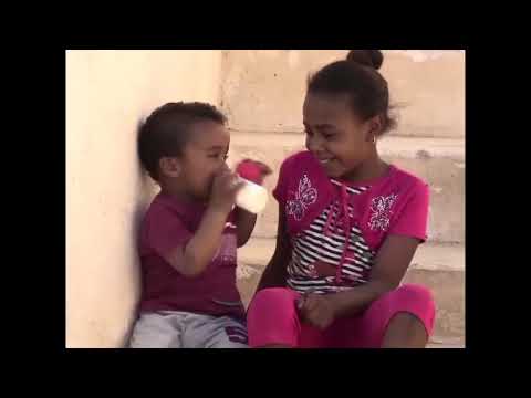 O Sul do Egito em Aswan – Imagens Raras do Nilo e da Vida Local