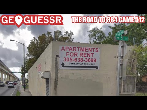 Road to 384 Game 512: Getting the Hang of Area Codes