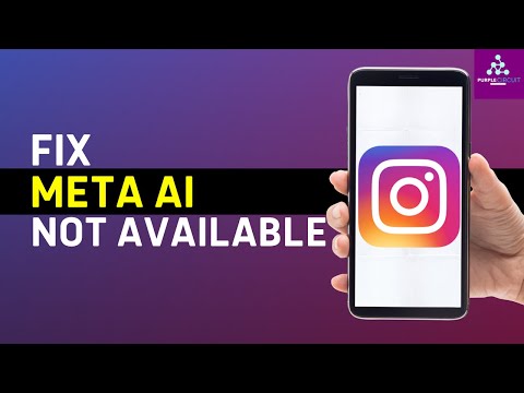 How to Fix Meta AI Not Available on Your Account on Instagram